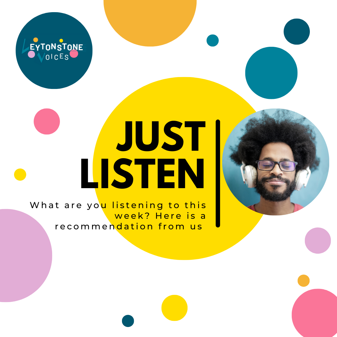 Just Listen… – Making Music with Jenny…